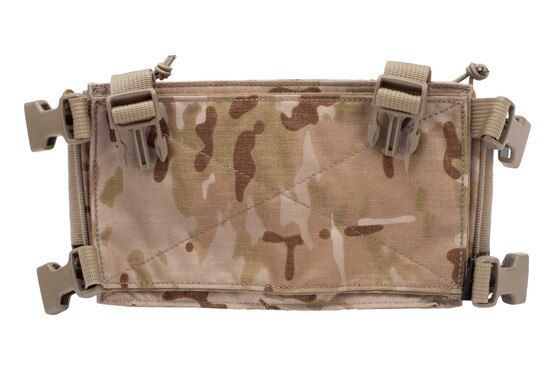 Haley Strategic D3CR Micro Chest Rig