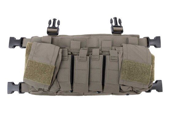 Haley Strategic D3CR X Chest Rig