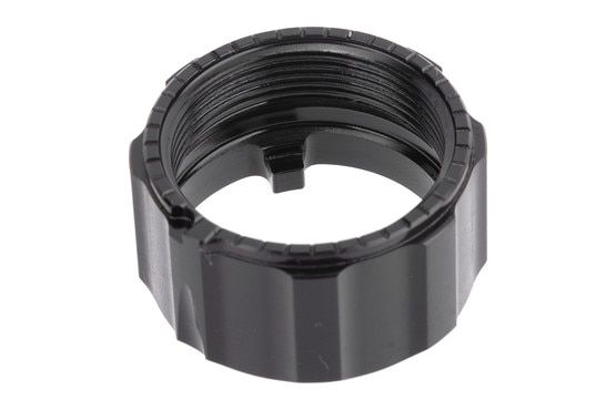 Dead Air Armament Compression Nut for KeyMo and KeyMicro Adapters
