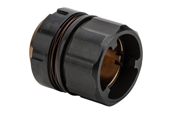 Dead Air Key-Mo Mount For SilencerCo Saker