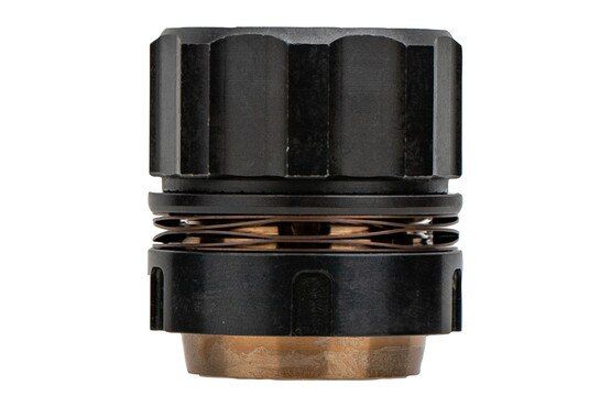 Dead Air Key-Mo Mount For SilencerCo Saker