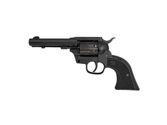 Diamondback Firearms Sidekick Handgun 22lr/22mag - 4.5" - Black - Nylon ...