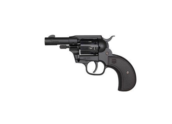 Diamondback Firearms Sidekick Handgun 22lr/22mag - 4.5" - Black ...
