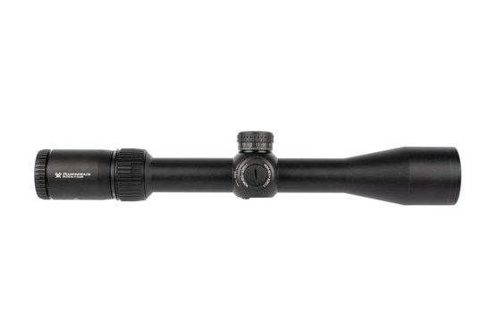 Vortex Optics Diamondback Tactical 4-16x44 FFP Rifle Scope - EBR-2C MOA ...