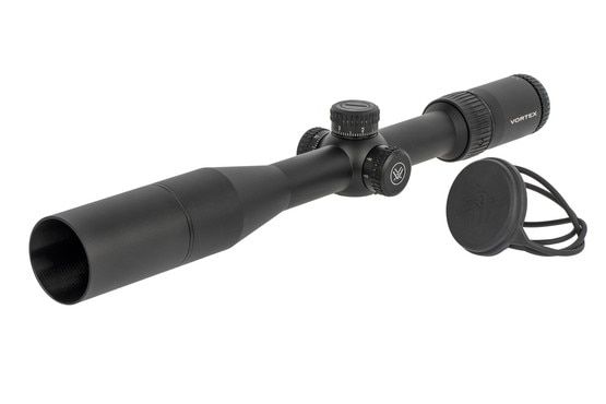 Vortex Optics Diamondback Tactical 4-16x44 FFP Rifle Scope - EBR-2C ...