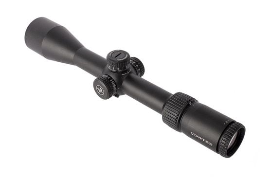 Vortex Optics Diamondback Tactical 6-24x50 FFP Rifle Scope – EBR-2C MOA ...