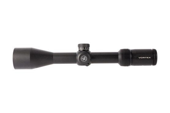 Vortex Optics Diamondback Tactical 6-24x50 FFP Rifle Scope – EBR-2C MOA ...