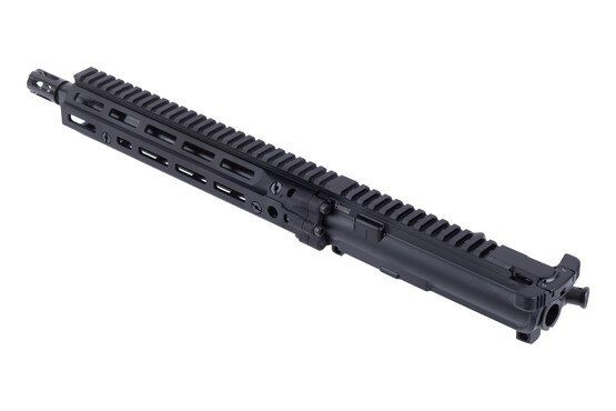 Daniel Defense DD4 Black RIII Complete Upper Receiver - 11.5" - Primary ...