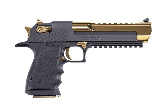 desert eagle handgun