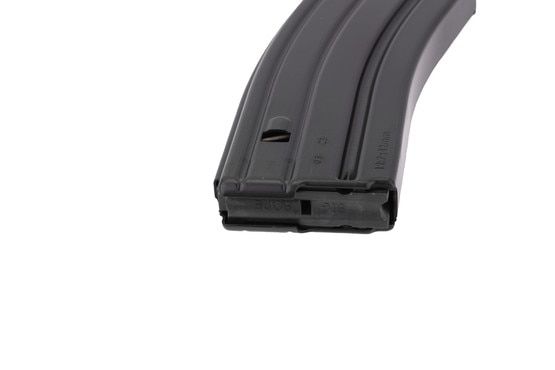 D&H Industries Aluminum .50 Beowulf® 10 Round Magazine - Black