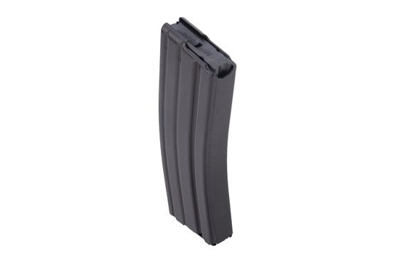 D&H Industries Aluminum .458 SOCOM 10 Round Magazine - Black