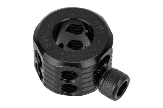 SLR Rifleworks .750" Dimpling Jig