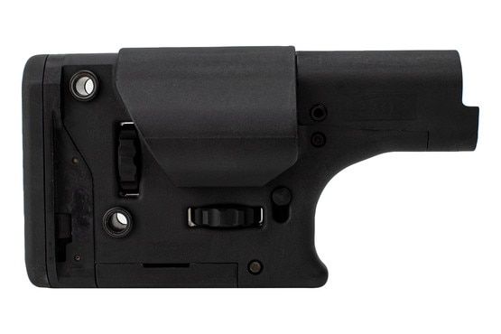 LMT DMR 5.56 AR-15 Stock - Black