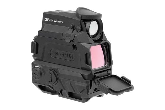 Holosun DRS-TH Thermal Weapon Sight