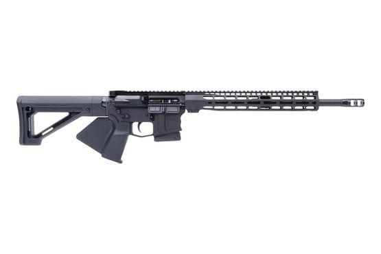 Dark Storm Industries Typhoon 5.56 AR-15 Rifle - Featureless California ...