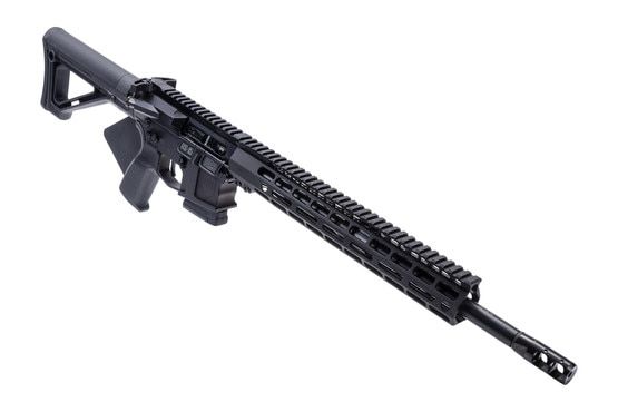 Dark Storm Industries Typhoon 5.56 AR-15 Rifle - Featureless California ...