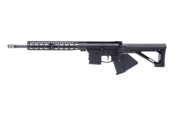Dark Storm Industries Typhoon 5.56 AR-15 Rifle - Featureless California ...