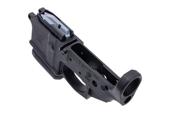 Dark Storm Industries DS-15 Stripped Fixed Magazine Lower Receiver