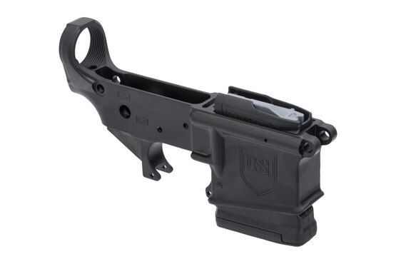 Dark Storm Industries DS-15 Stripped Fixed Magazine Lower Receiver ...