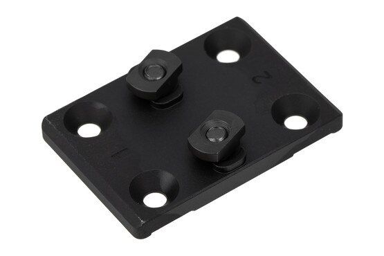 Arisaka Defense Dual Side Scout Mount - M-LOK