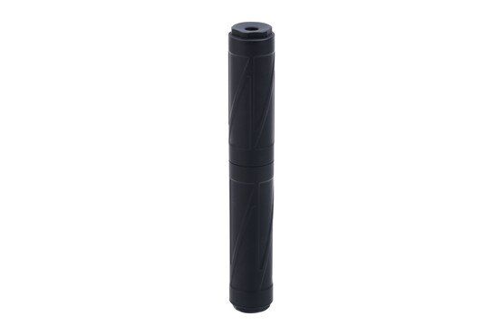 Energetic Armament Nyx Mod2 .22LR Suppressor - Black Cerakote