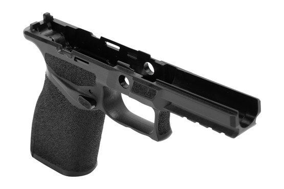 Springfield Armory Echelon #3 Large Grip Module with Aggressive Texture