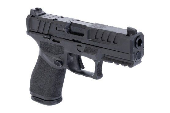 Springfield Armory Echelon 4.0 Compact 9mm Pistol - 15 Round - 4”