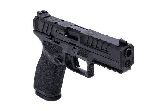 Springfield Armory Echelon 9mm Pistol with 3 Dot Sights