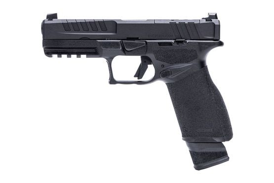 Springfield Armory Echelon 9mm Pistol - U-Notch Sights - 4.5"