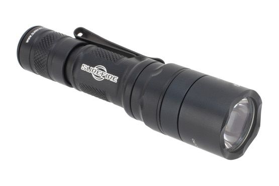 Surefire EDCL1-T Everyday Carry Light 1 Flashlight - Dual Stage 5/500 ...