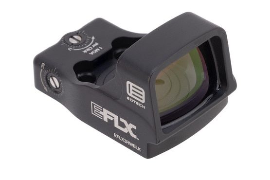 EOTECH EFLX 3 MOA Mini Reflex Sight