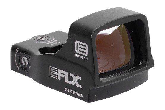 EOTECH EFLX 6 MOA Mini Reflex Sight