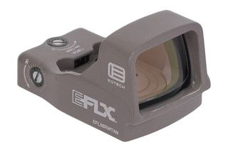 EOTECH EFLX Mini Reflex Red Dot Sights For Sale | 3 MOA and 6 MOA