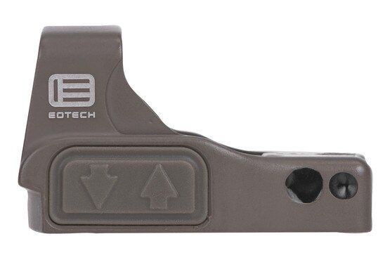 EOTECH EFLX 6 MOA Mini Reflex Sight - Tan