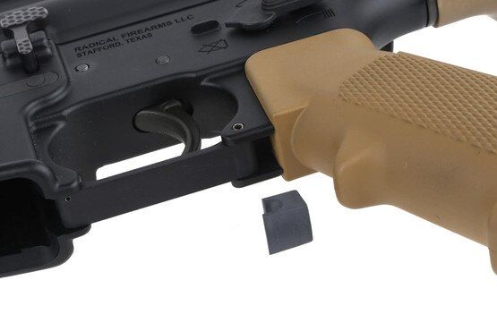 ERGO Gapper for AR15/M16