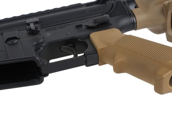 ERGO Gapper for AR15/M16