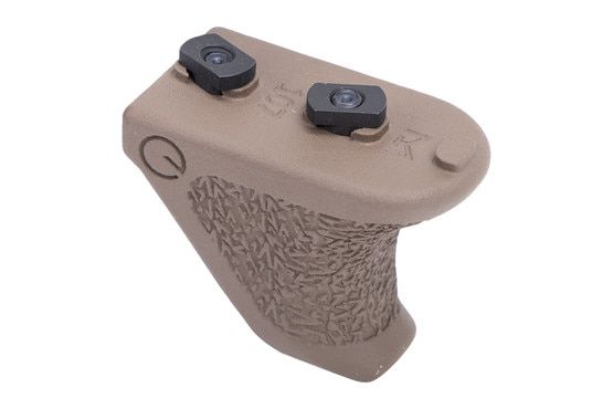 Emissary Development Mini Handbrake - M-LOK - FDE