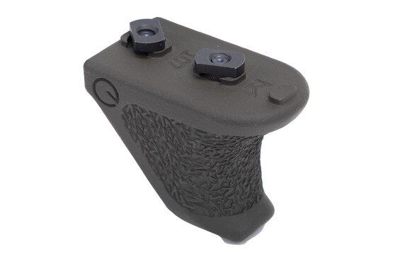 Emissary Development Mini Handbrake - M-LOK - OD Green