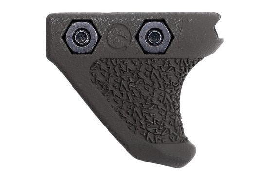 Emissary Development Mini Handbrake - Picatinny - OD Green