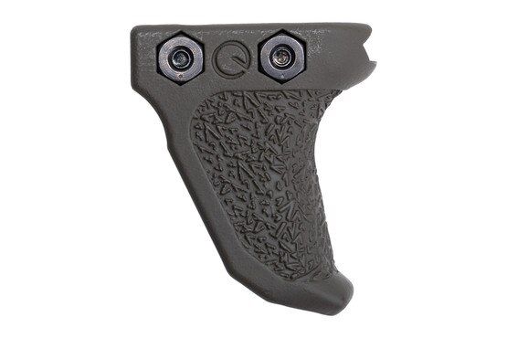 Emissary Development Handbrake - Picatinny - OD Green