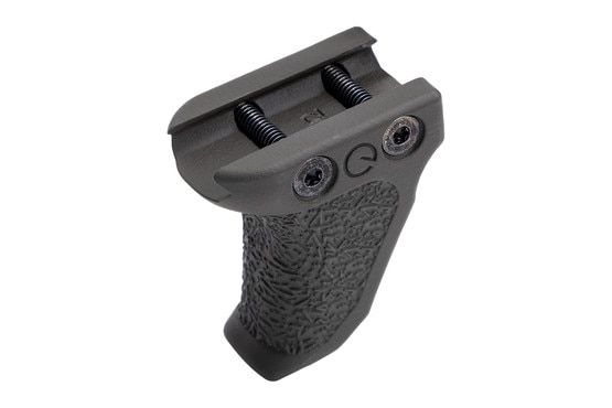 Emissary Development Handbrake - Picatinny - OD Green