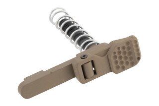 Forward Controls Design | Primary Arms