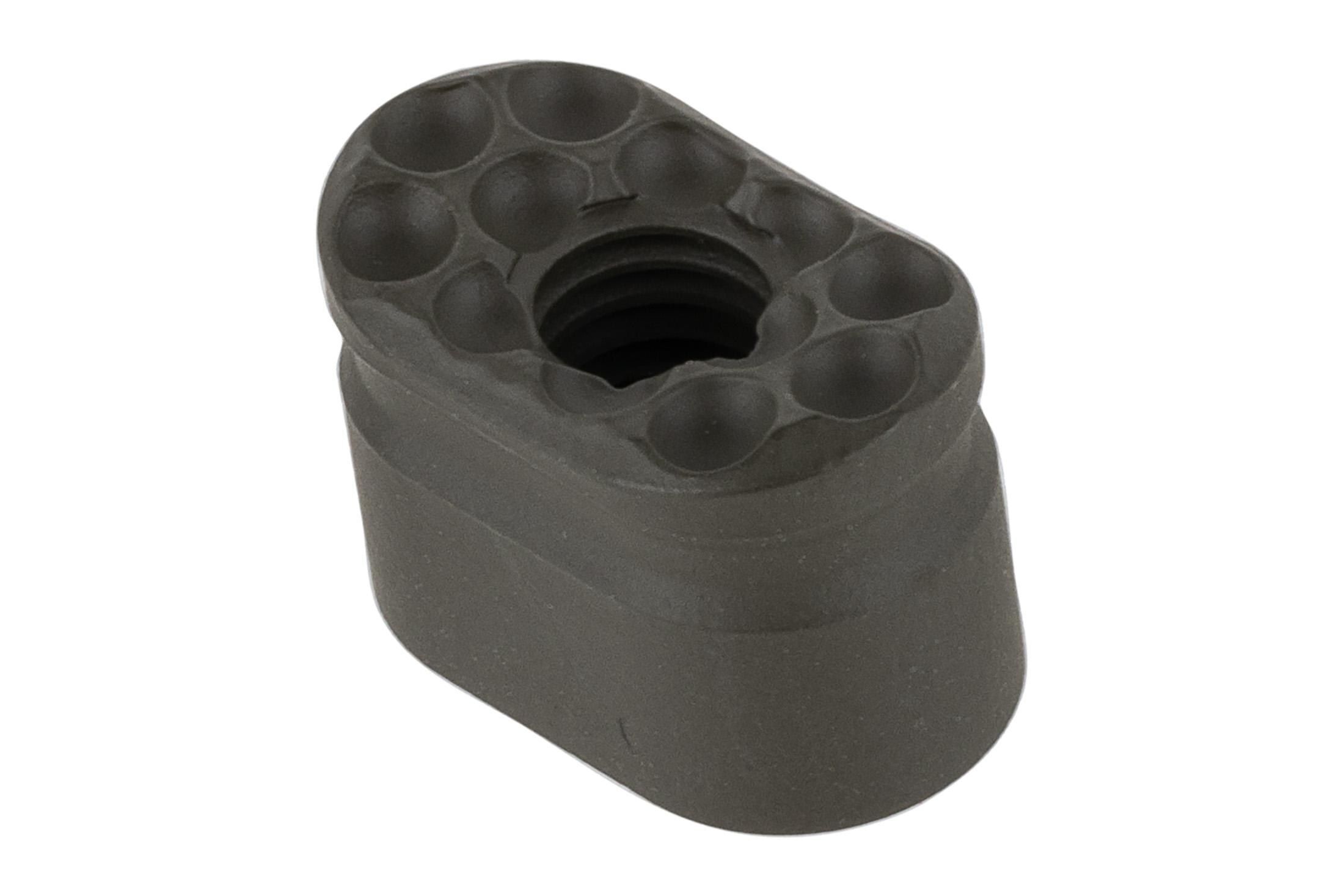 Forward Controls Design Heavy Enhanced AR-15 Magazine Release Button ...