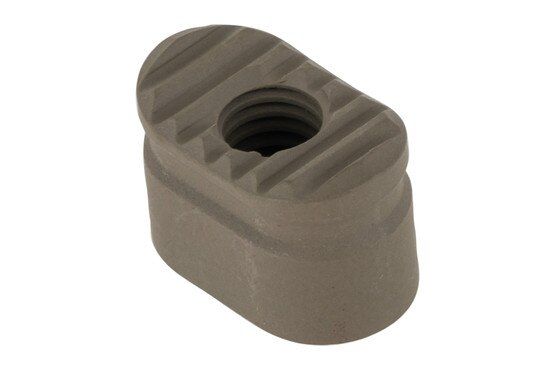 Forward Controls Design Heavy Enhanced AR-15 Magazine Release Button ...