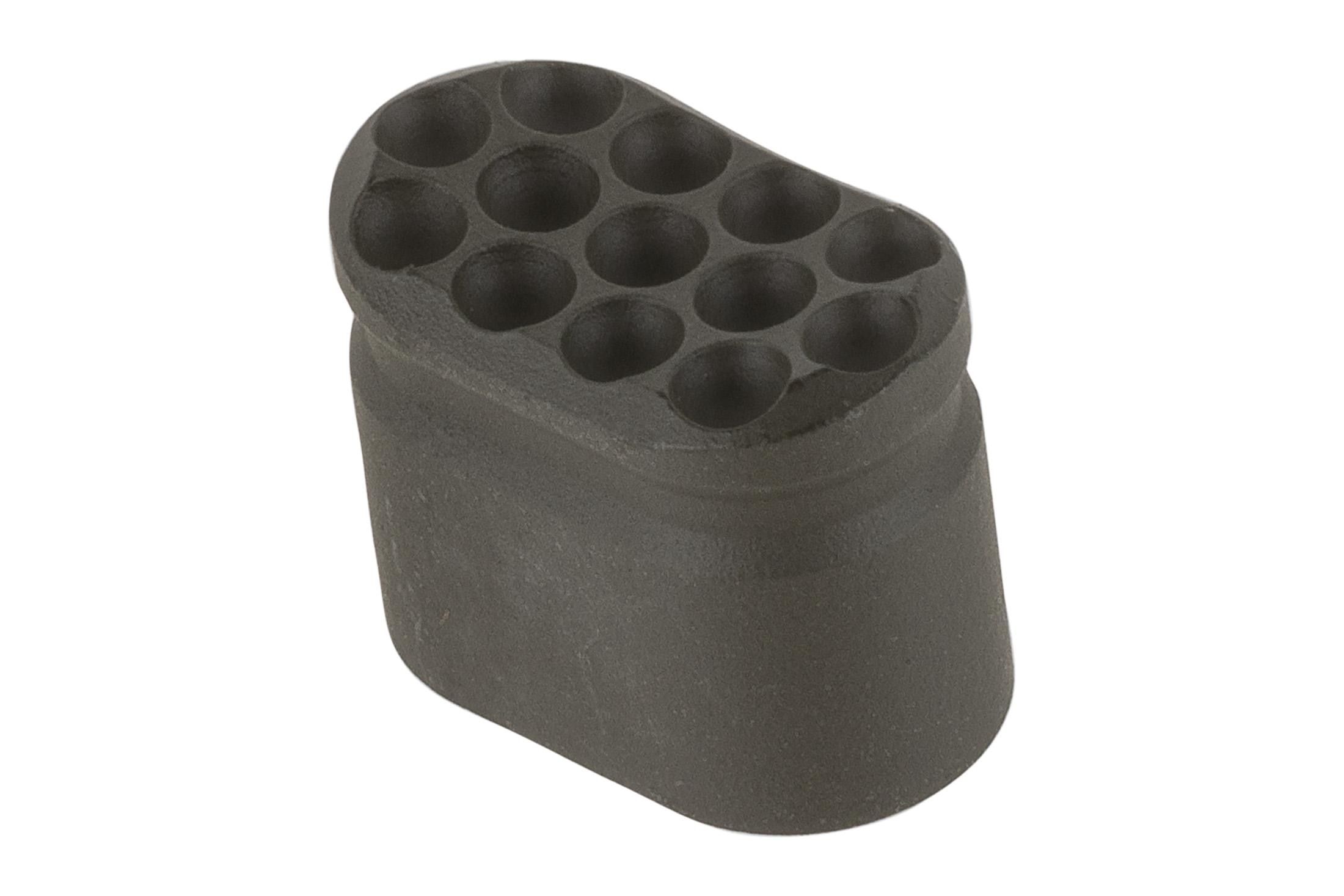 Forward Controls Design Heavy Enhanced AR-15 Magazine Release Button ...