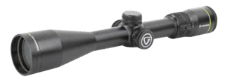 Vanguard RS IV Endeavor 2.5-10x50mm Riflescope with illuminated ...
