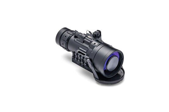 EOTECH ClipNV 1-12x Medium Range Clip On Night Vision Optic - White ...
