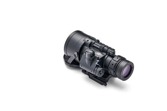 EOTECH ClipNV 1-12x Medium Range Clip On Night Vision Optic - White ...