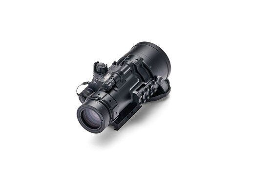 EOTECH ClipNV 1-12x Medium Range Clip On Night Vision Optic - White ...