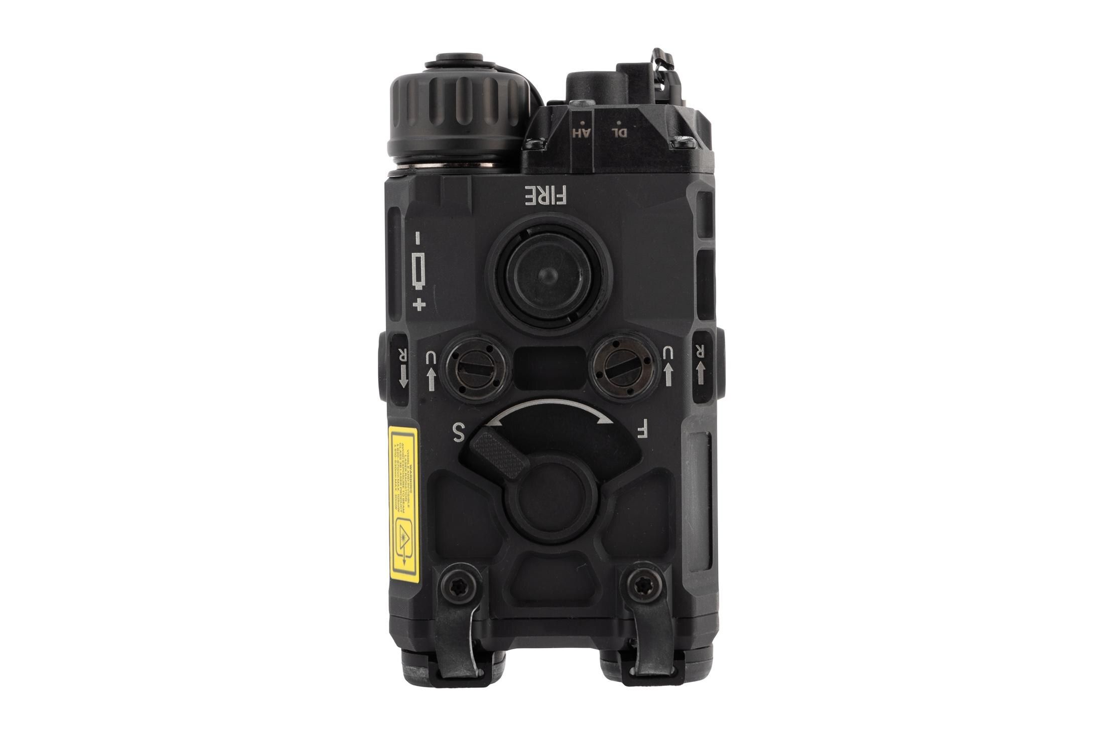 EOTECH OGL IR Laser & Illuminator - Commercial - Black